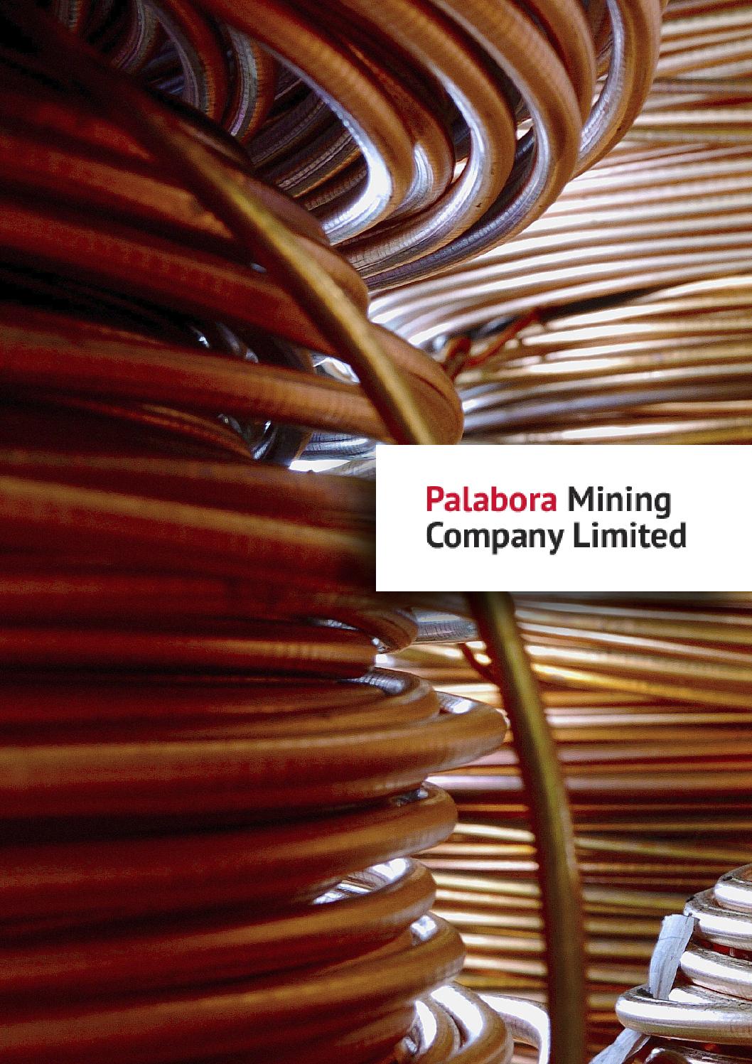 Palabora Mining - July 2014 by Mining Global - Issuu