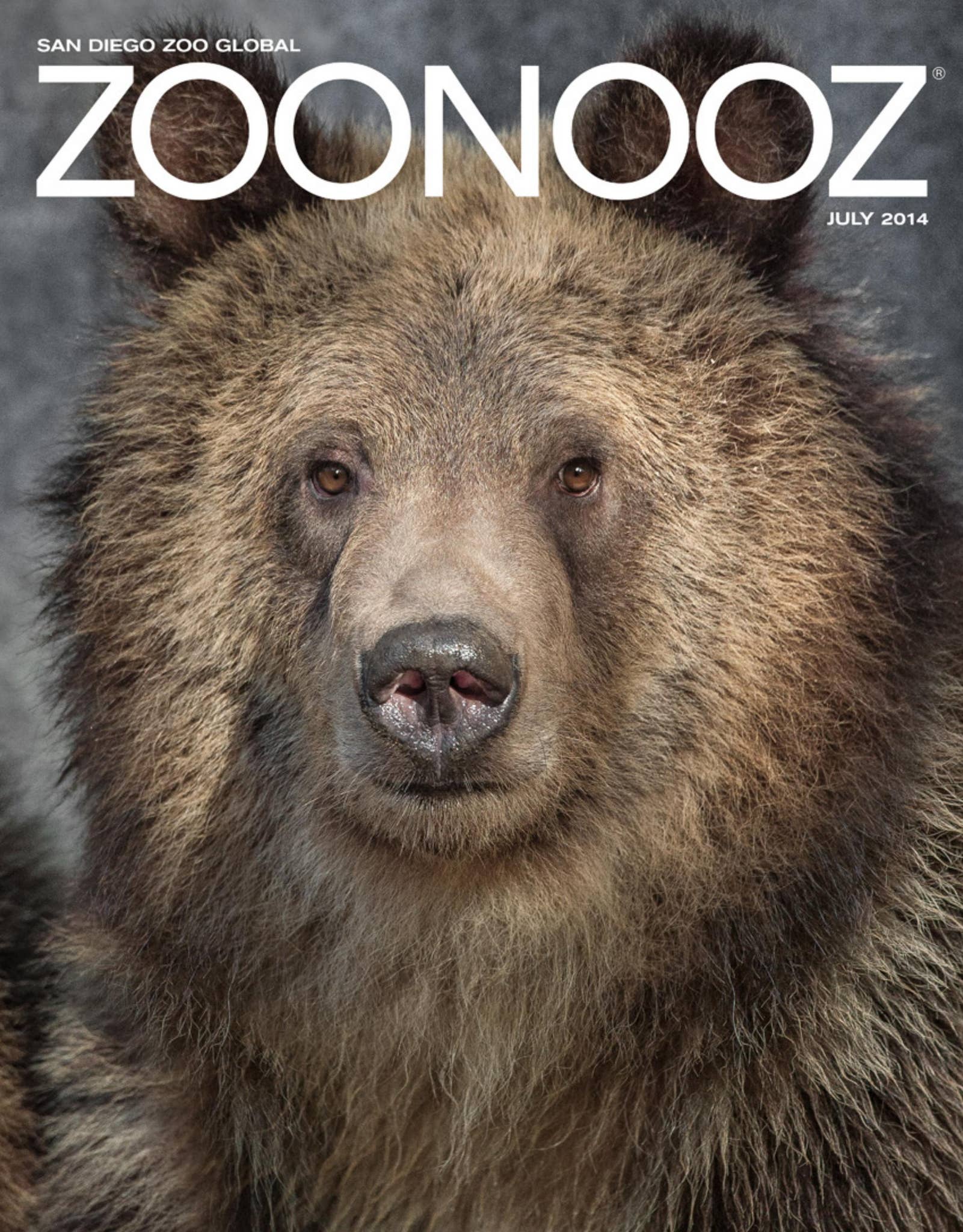 July 2014 ZOONOOZ by San Diego Zoo Wildlife Alliance - Issuu
