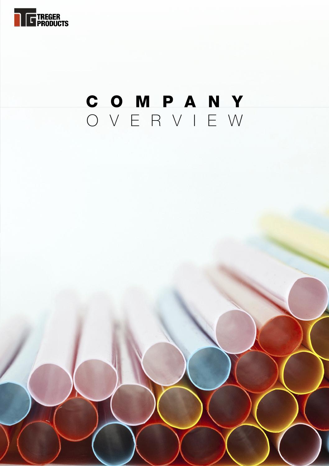 Treger Plastics - July 2014 by Manufacturing Global - Issuu