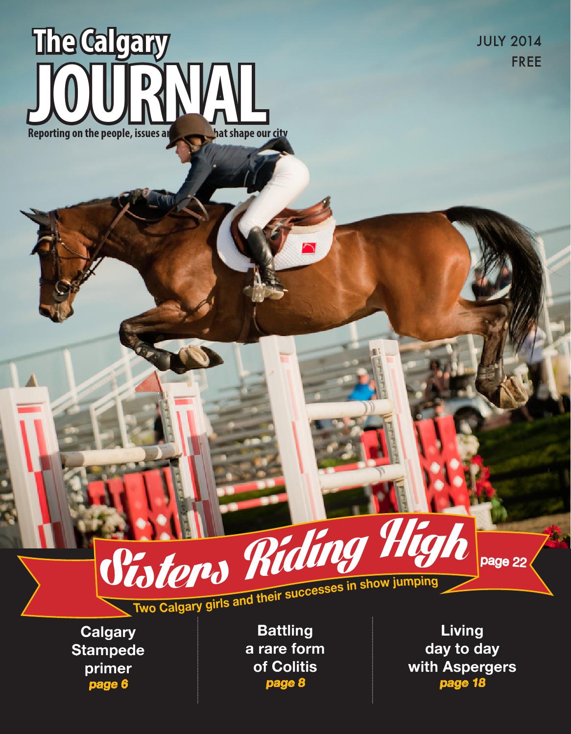Calgary Journal by Calgary Journal - Issuu