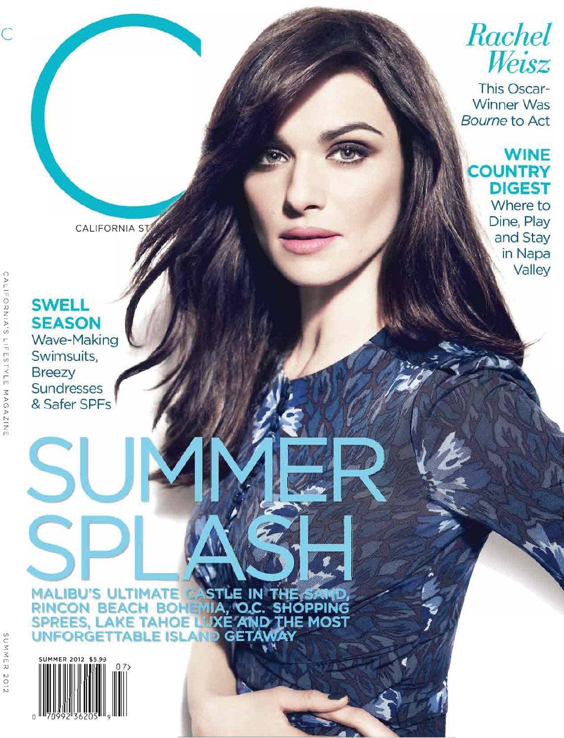C California Style by C Magazine - Issuu