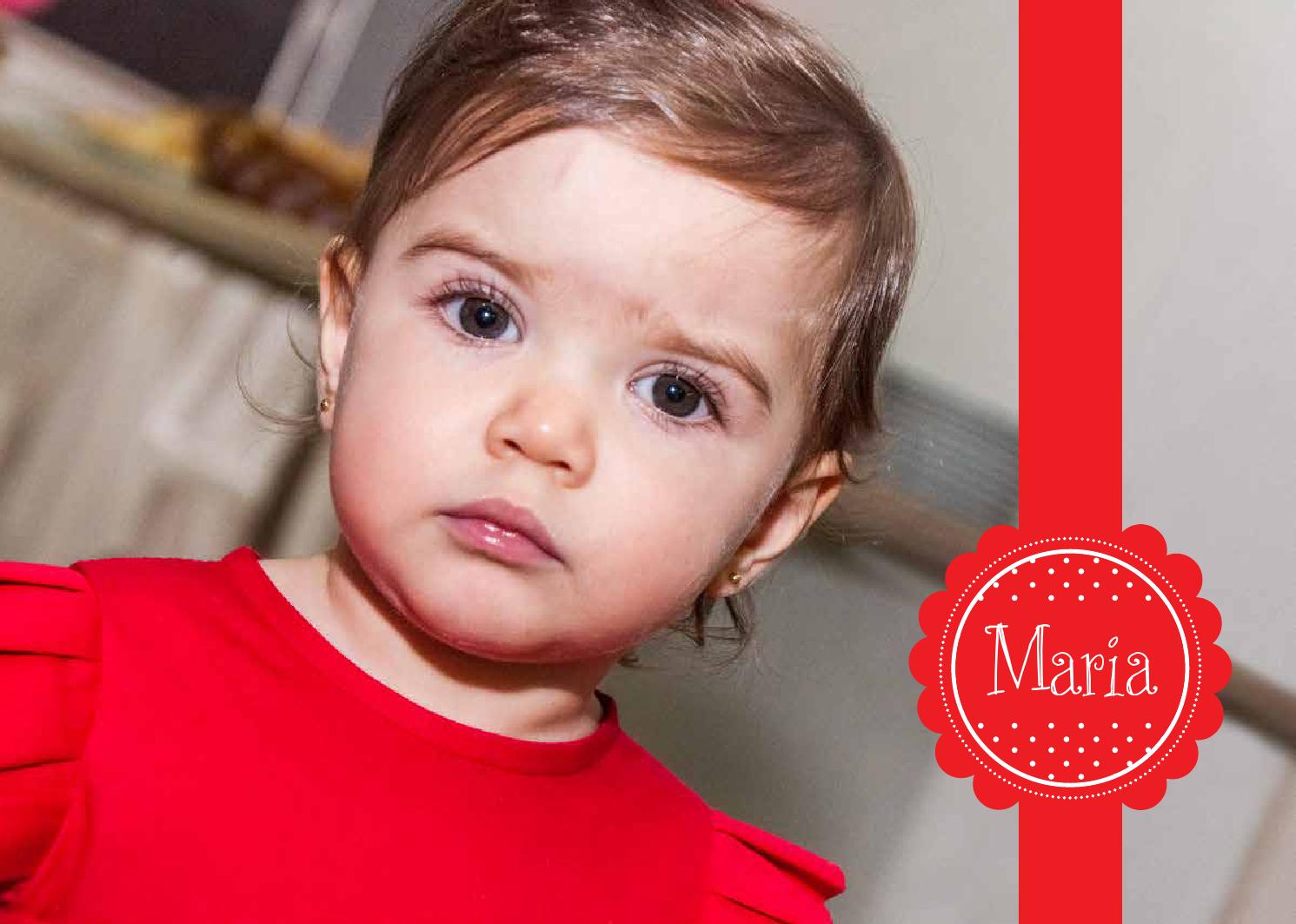 Maria by Rodrigo Cabido - Issuu