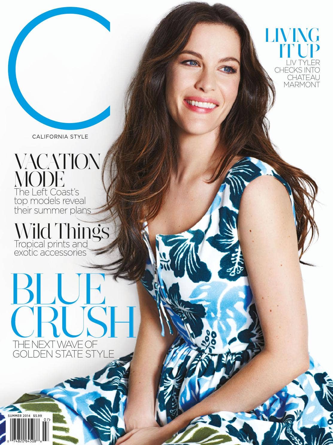 C California Style by C Magazine - Issuu