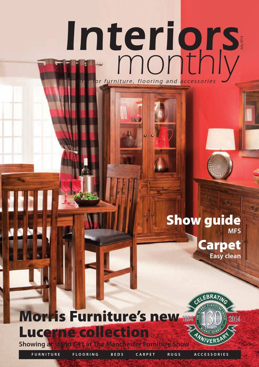 Interiors Monthly July 2014 by Interiors Monthly - Issuu