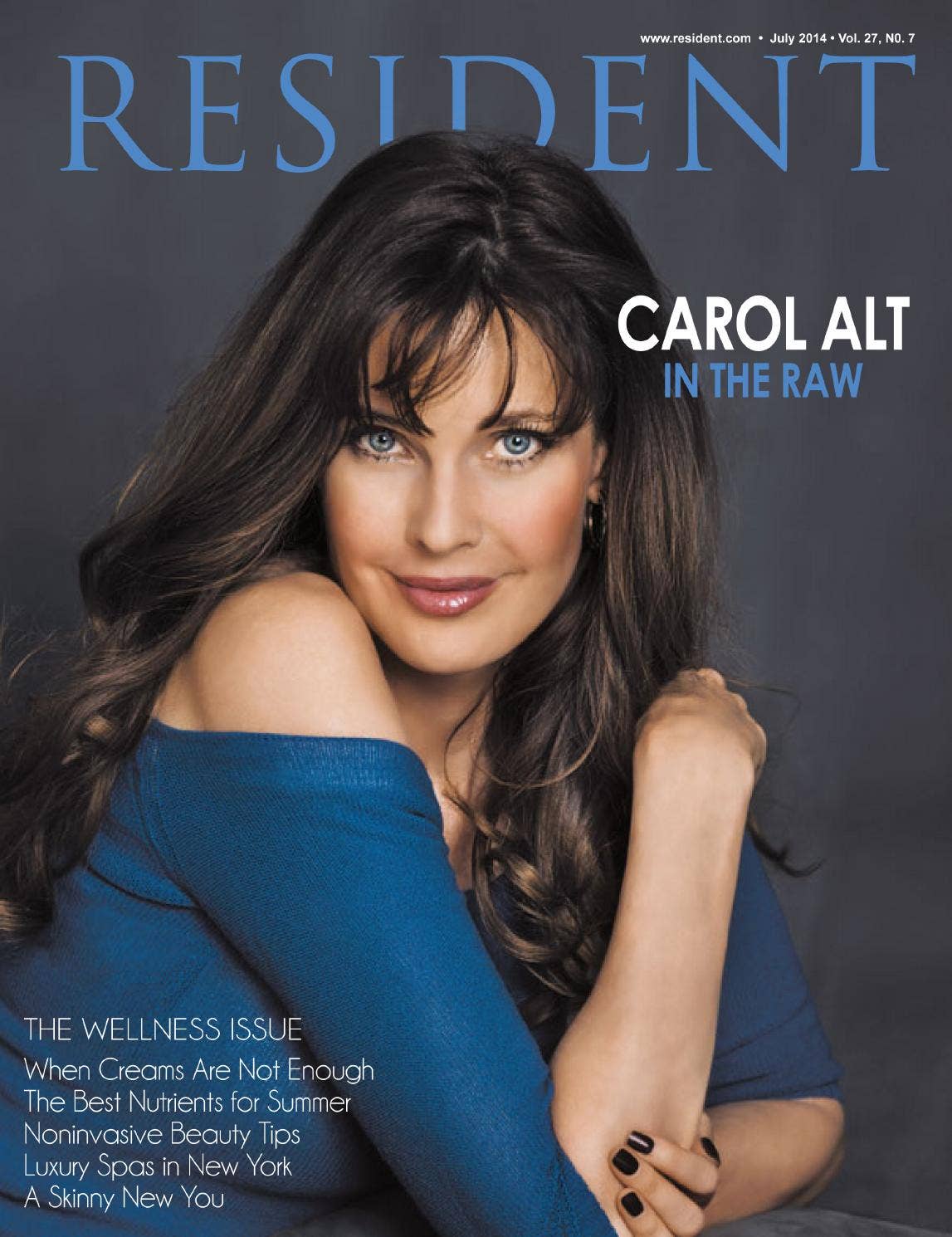 Resident Magazine July 2014 by Resident Magazine - Issuu