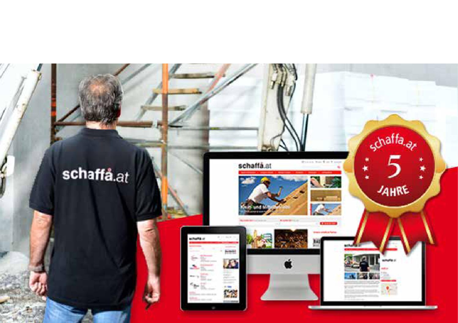 Schaffa Neuheiten by Inscript GmbH - Issuu