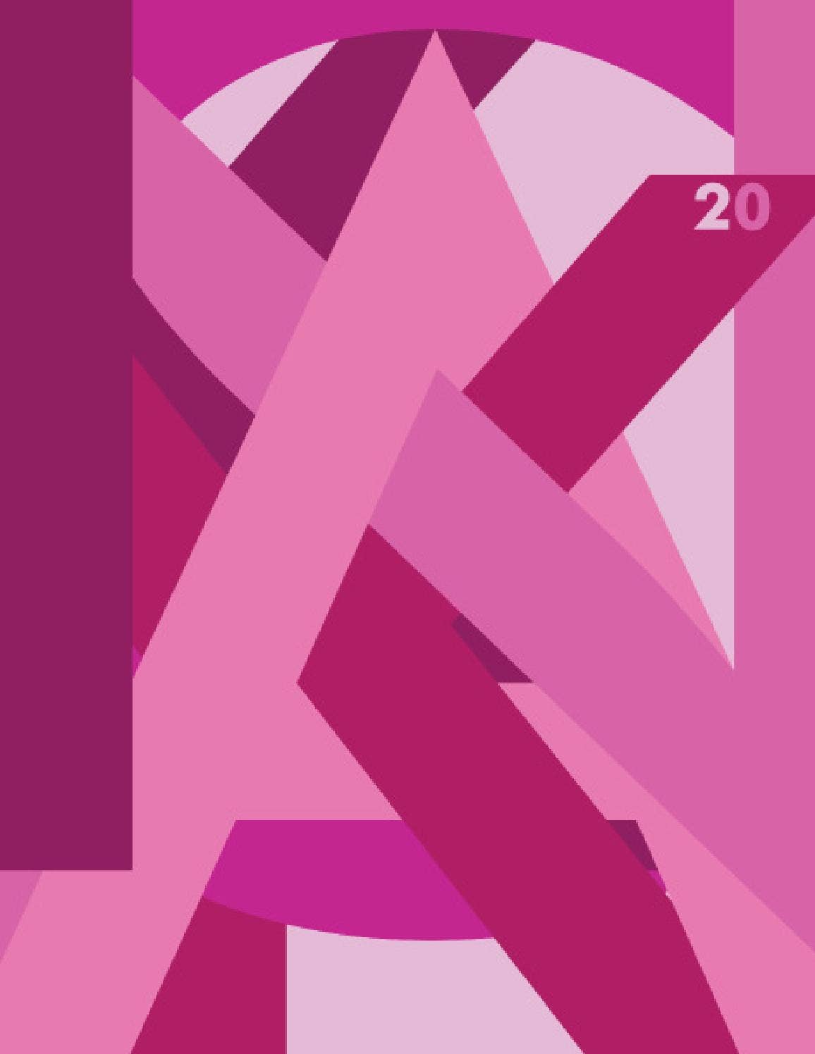 KNACK Magazine #20 by KNACK Magazine - Issuu