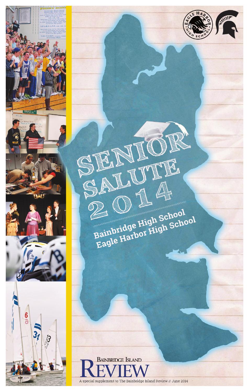 Senior Salute - Senior Salute by Sound Publishing - Issuu