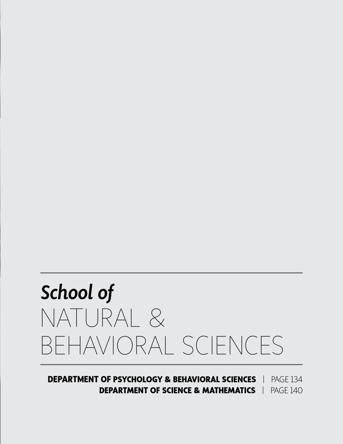 Rochester College 2014-2014 Course Catalog by Rochester Christian University - Issuu