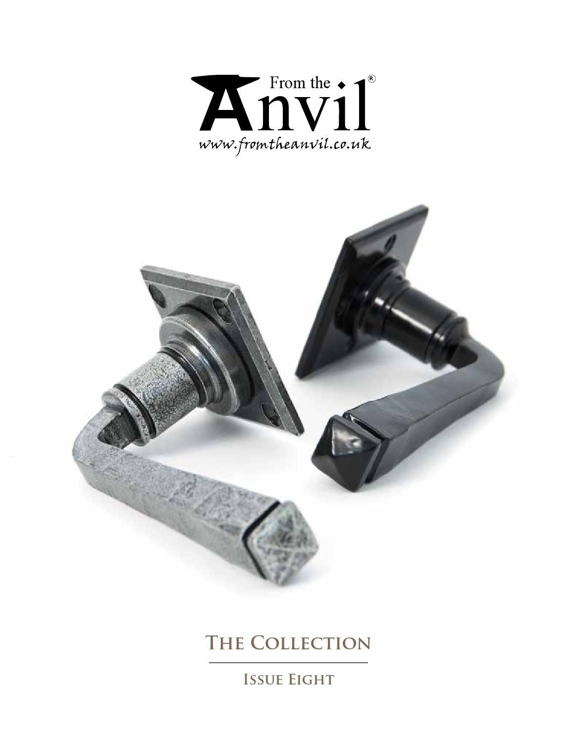 From The Anvil - Issue 8 by From The Anvil - Issuu