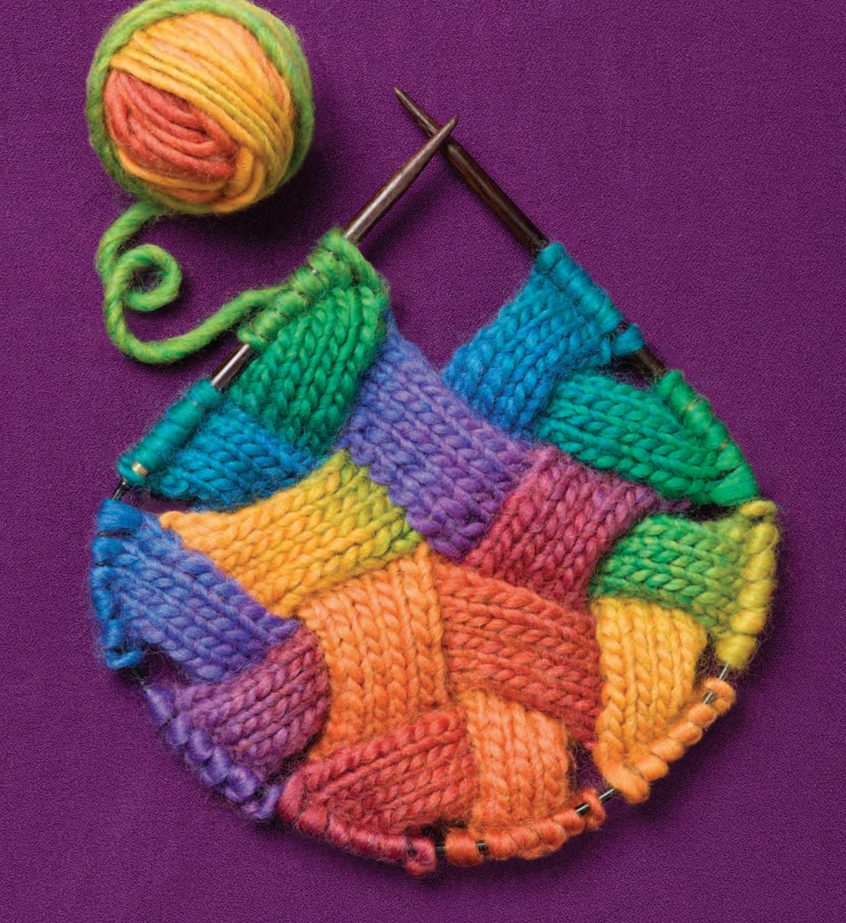 Entrelac 2 by Sixth&Spring Books - Issuu