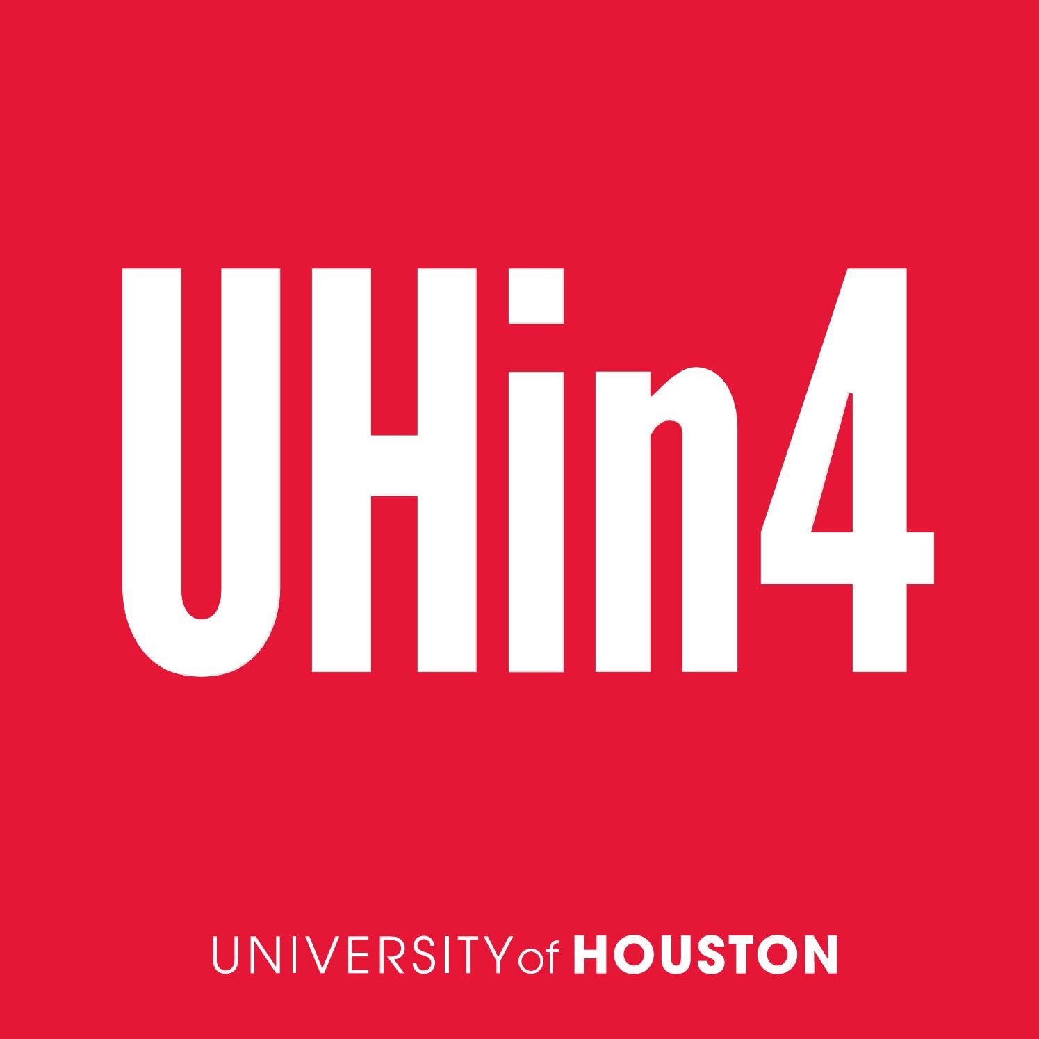 UH in 4 by University of Houston - Issuu