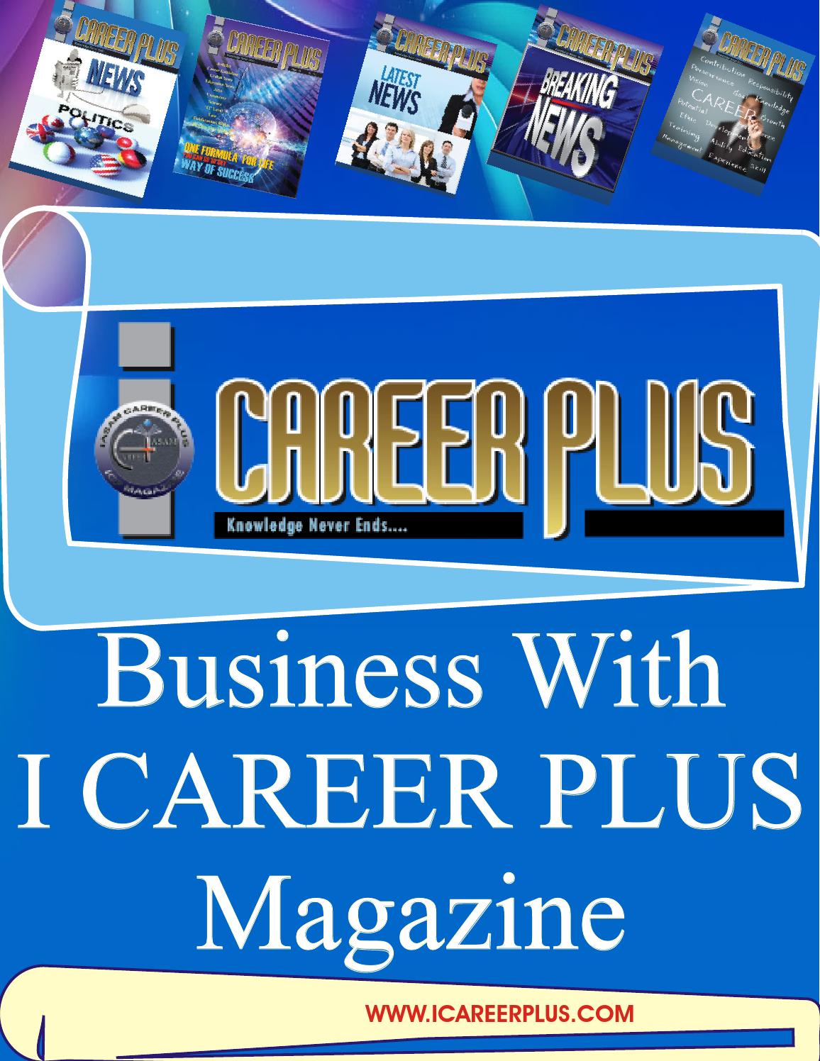 Proposal for media icp by NEWS EXPLANATION - Issuu