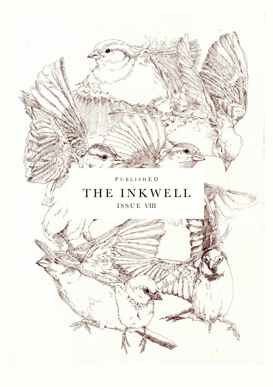 The Inkwell VIII by PublishED - Issuu