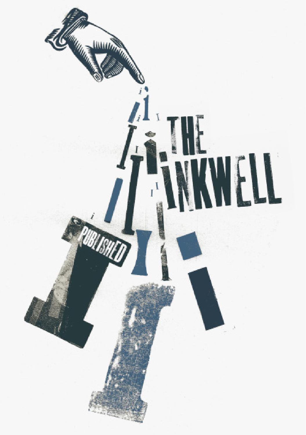 The Inkwell IX by PublishED - Issuu