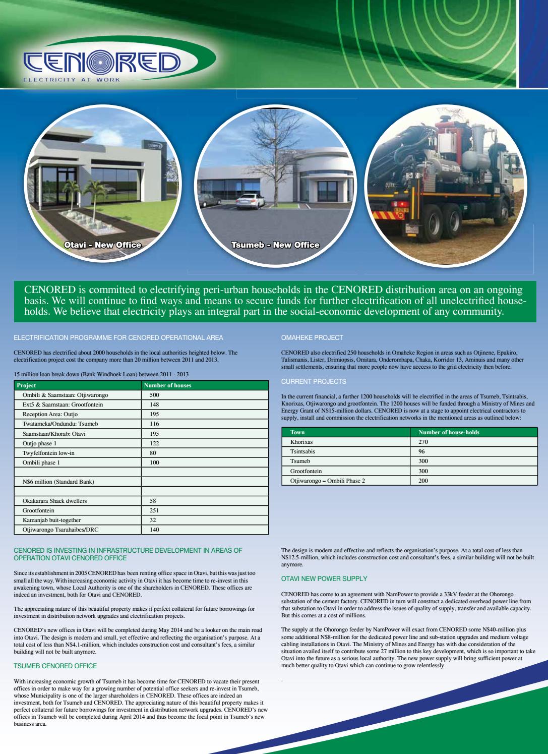 BEST OF NAMIBIA - Volume 2 by Sven Boermeester - Issuu