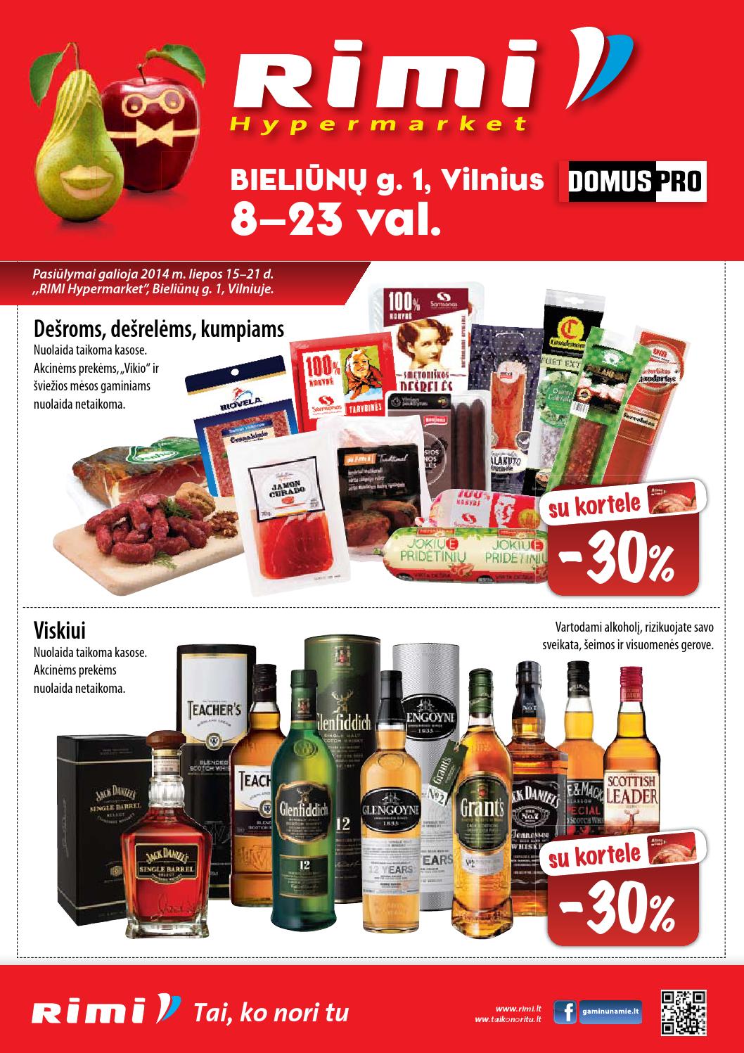 W29 a4 domus by Rimi - Issuu