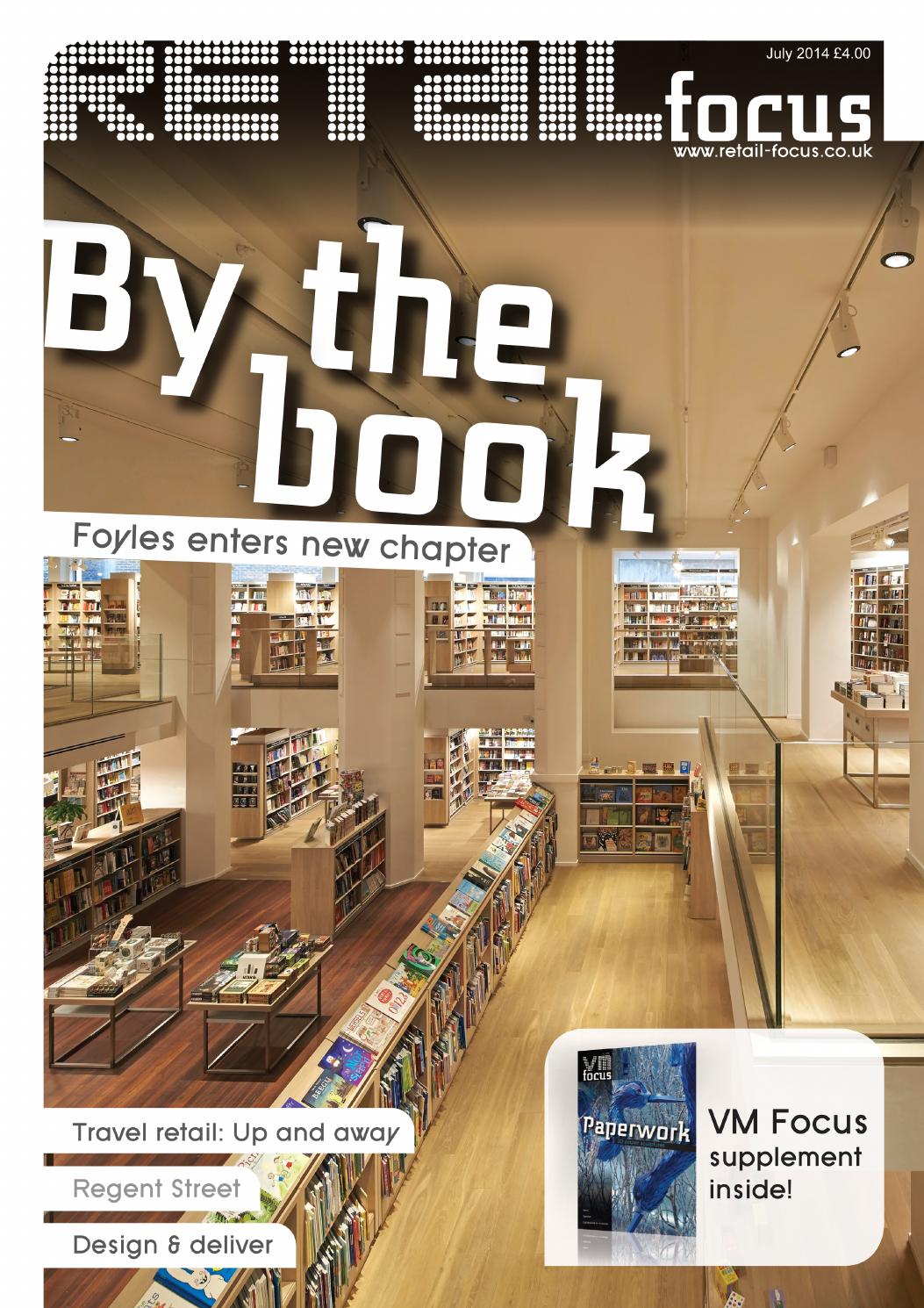 Retail Focus July 2014 by Retail Focus - Issuu