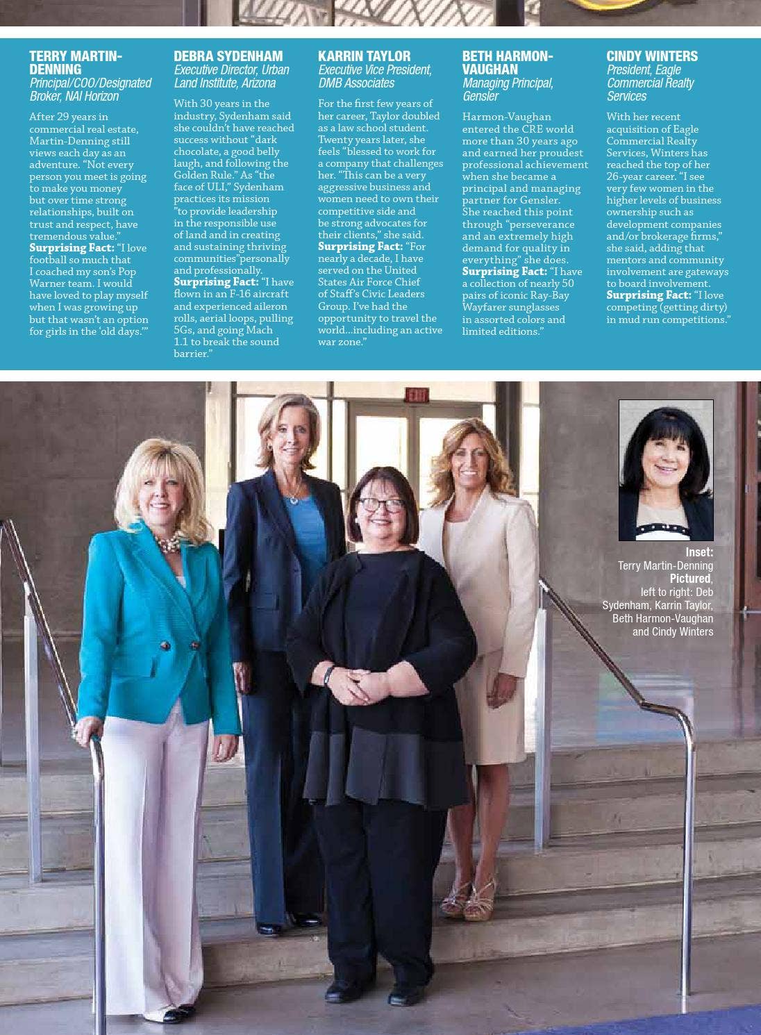 AZRE magazine July/August 2014 by AZ Big Media - Issuu