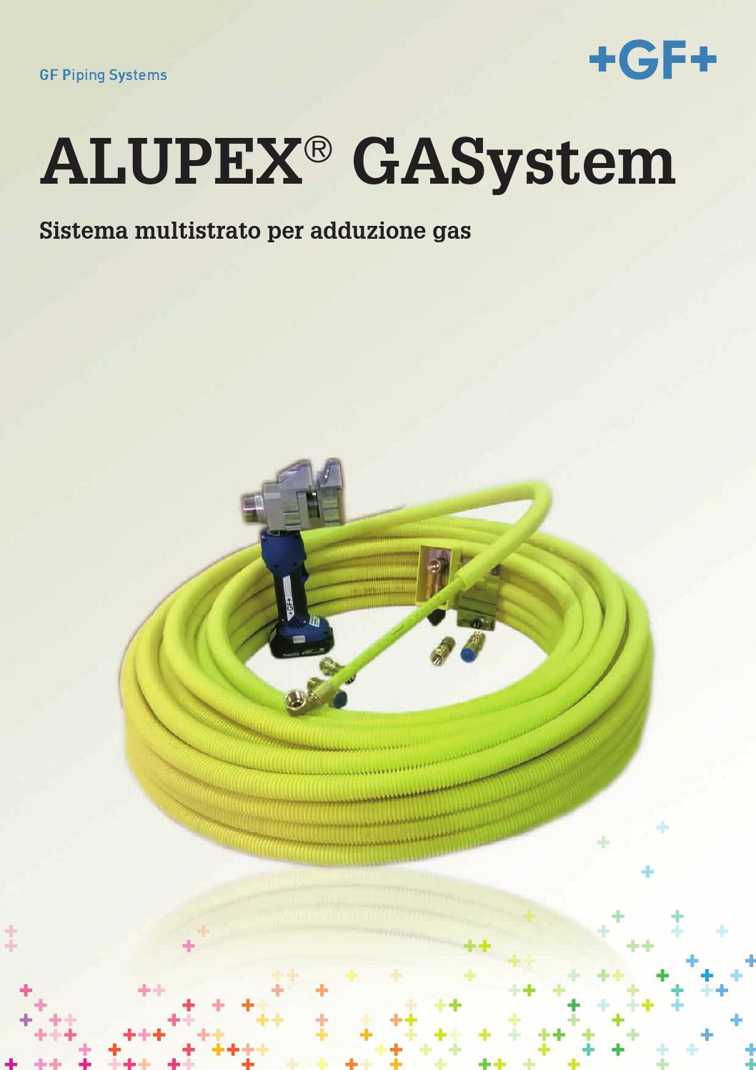 ALUPEX_GASystem_2013-2 by HI-KEEP - Issuu