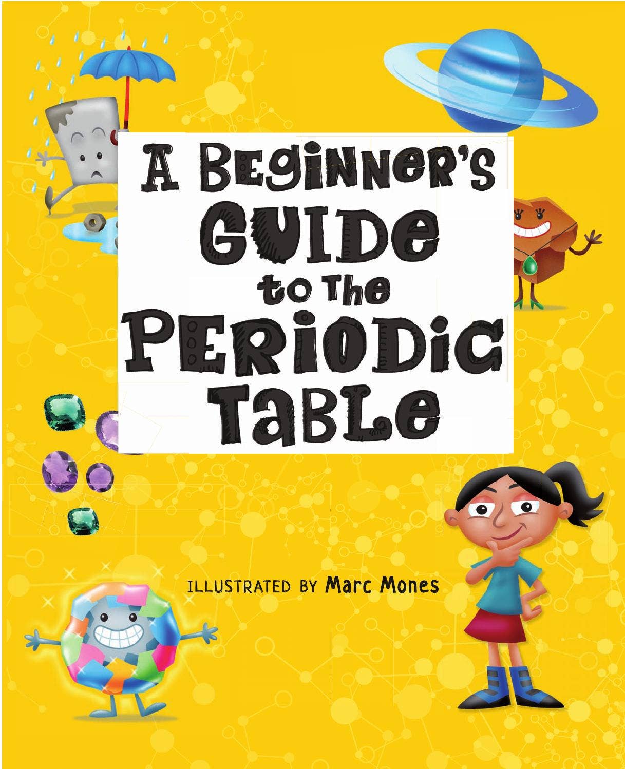 A Beginner's Guide to the Periodic Table by Bloomsbury Publishing - Issuu