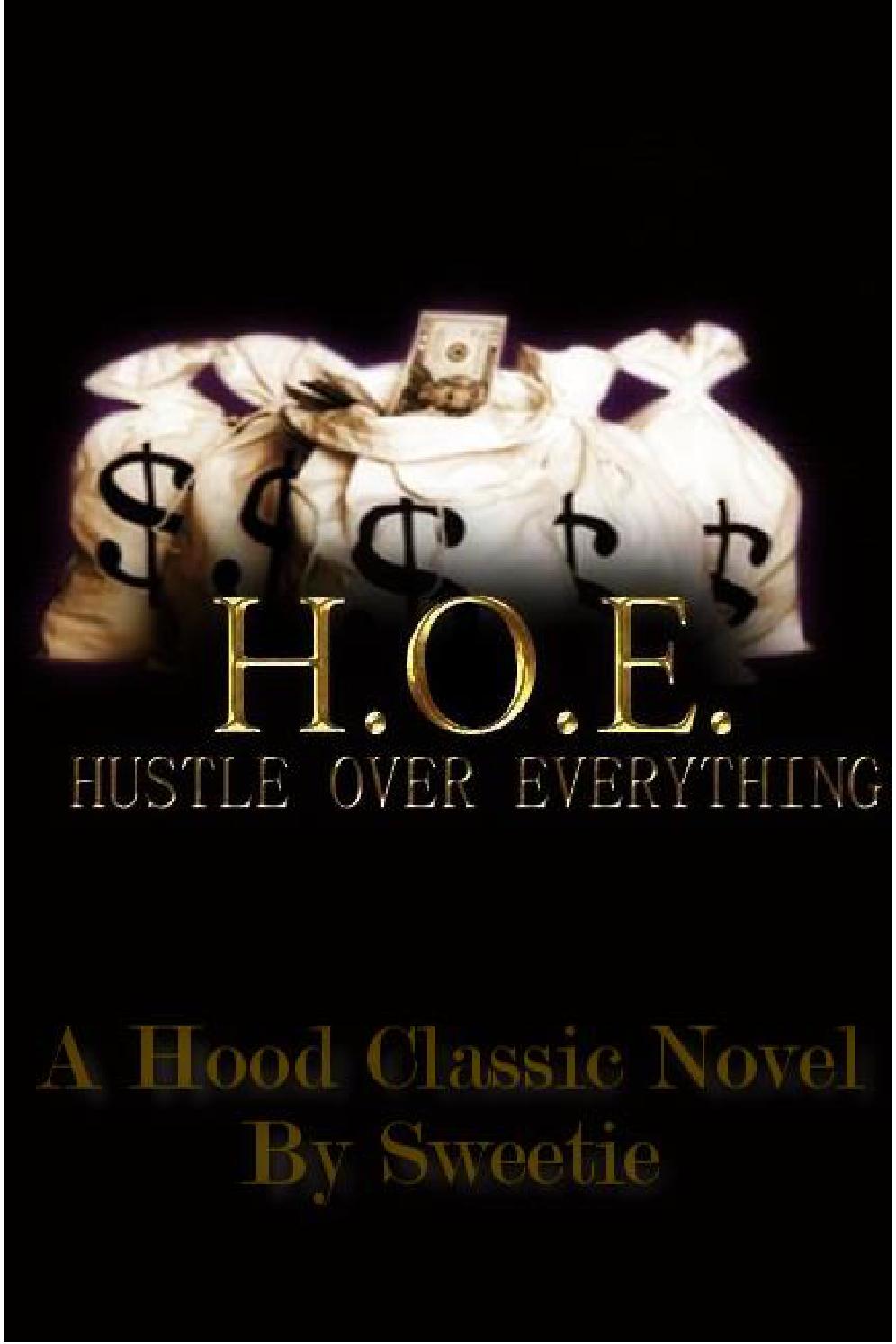 Hustle over everything by Ford Entertainment Magazine - Issuu