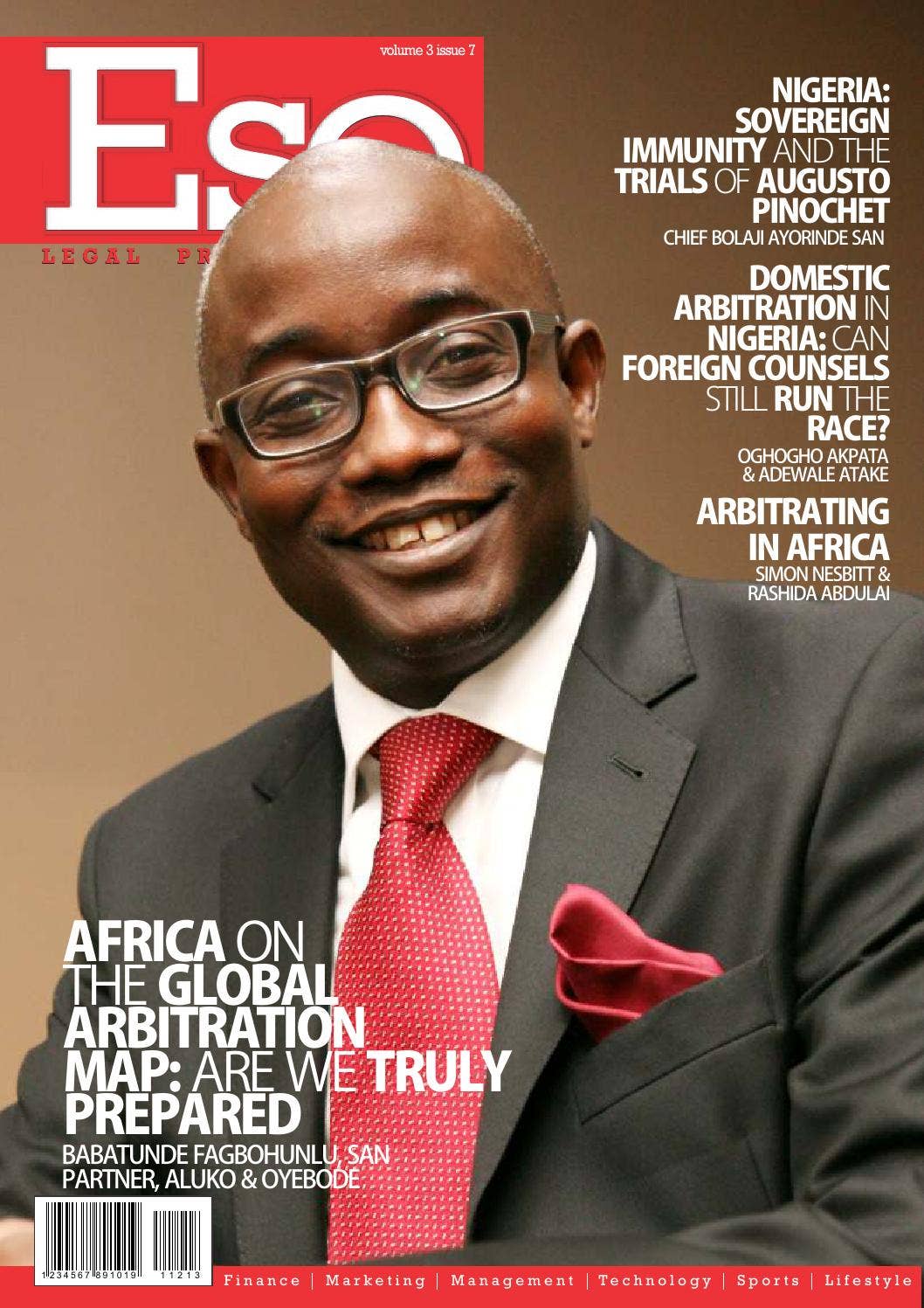 ESQ LEGAL PRACTICE MAGAZINE JUNE 2014 EDITION by ESQ LEGAL PRACTICE - Issuu