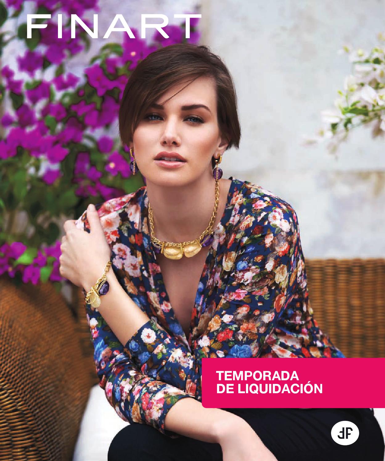 Catálogo Finart Perú C13 by SomosBelcorp - Issuu