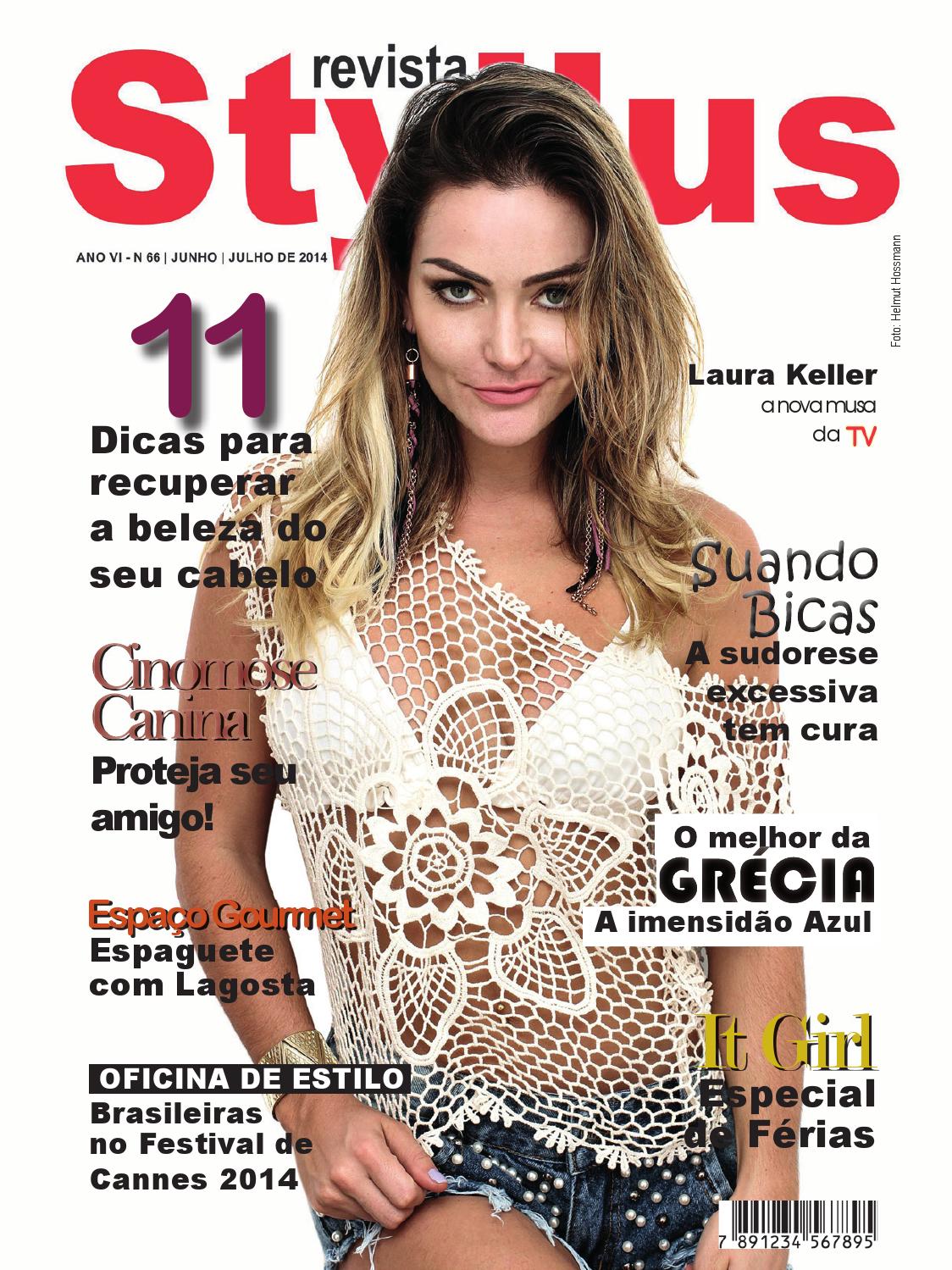 Revista Styllus Edição 66 by Revista Styllus - Issuu