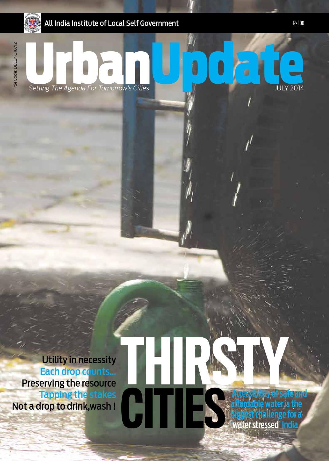 Urban Update July 2014 by Urban Update - Issuu
