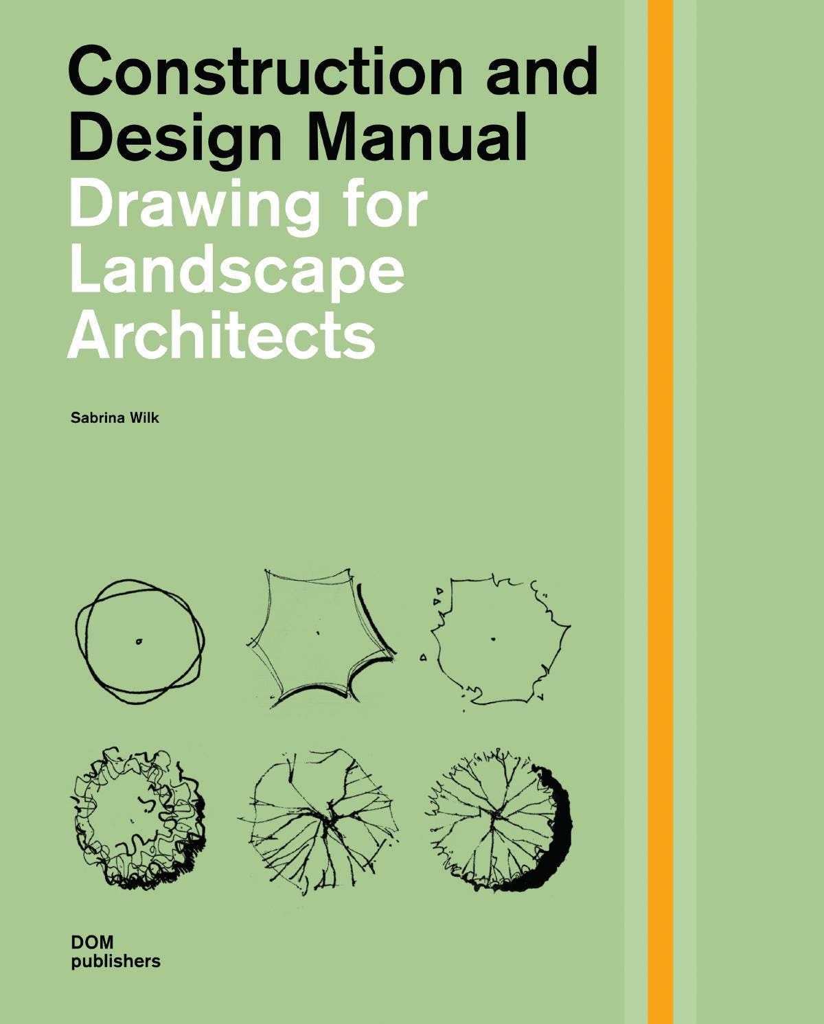 Drawing for Landscape Architects by DETAIL - Issuu