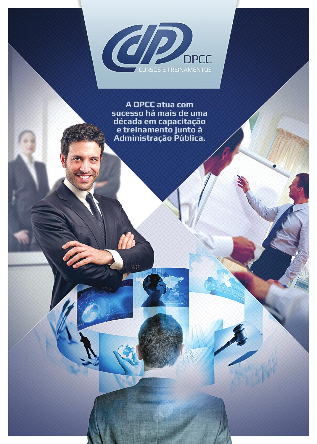 Folder DPCC apresentação by Link Editoração - Issuu