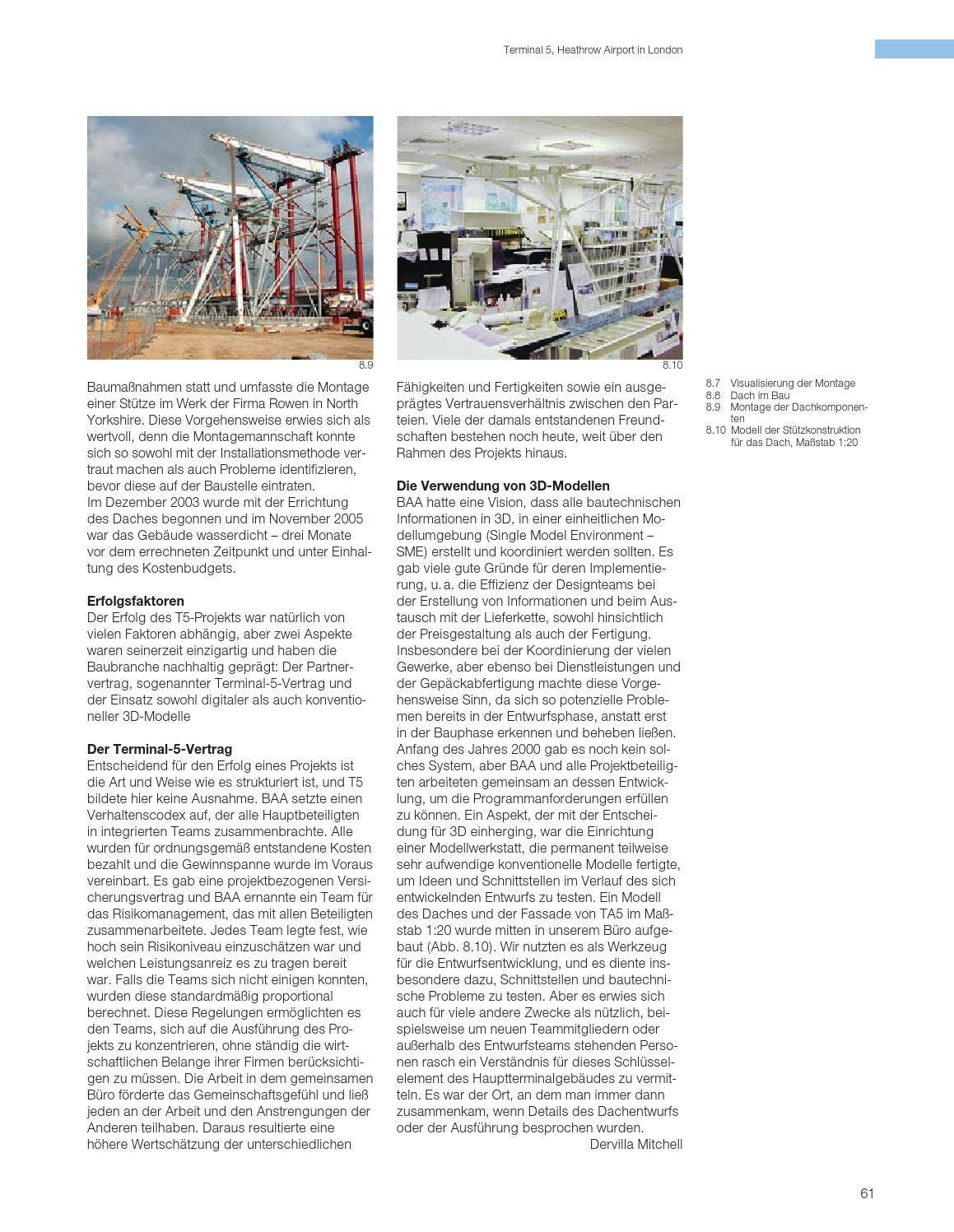 DETAIL engineering 2: Arup Building Design by DETAIL - Issuu