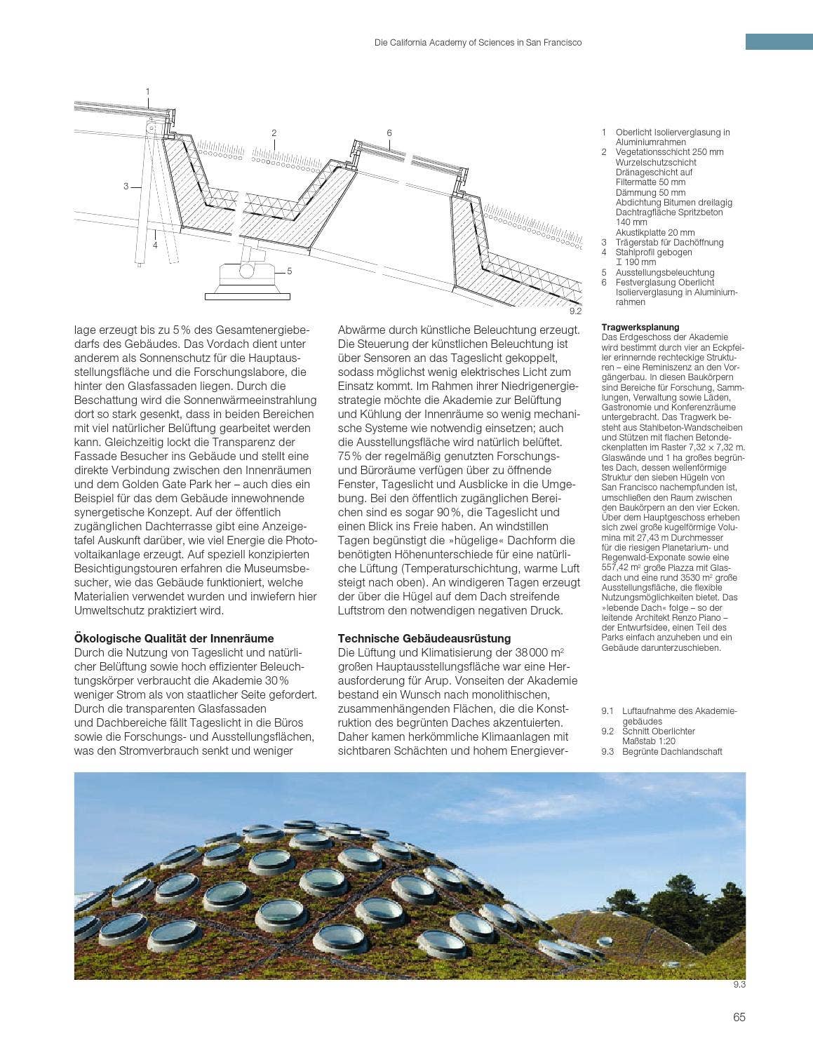 DETAIL engineering 2: Arup Building Design by DETAIL - Issuu