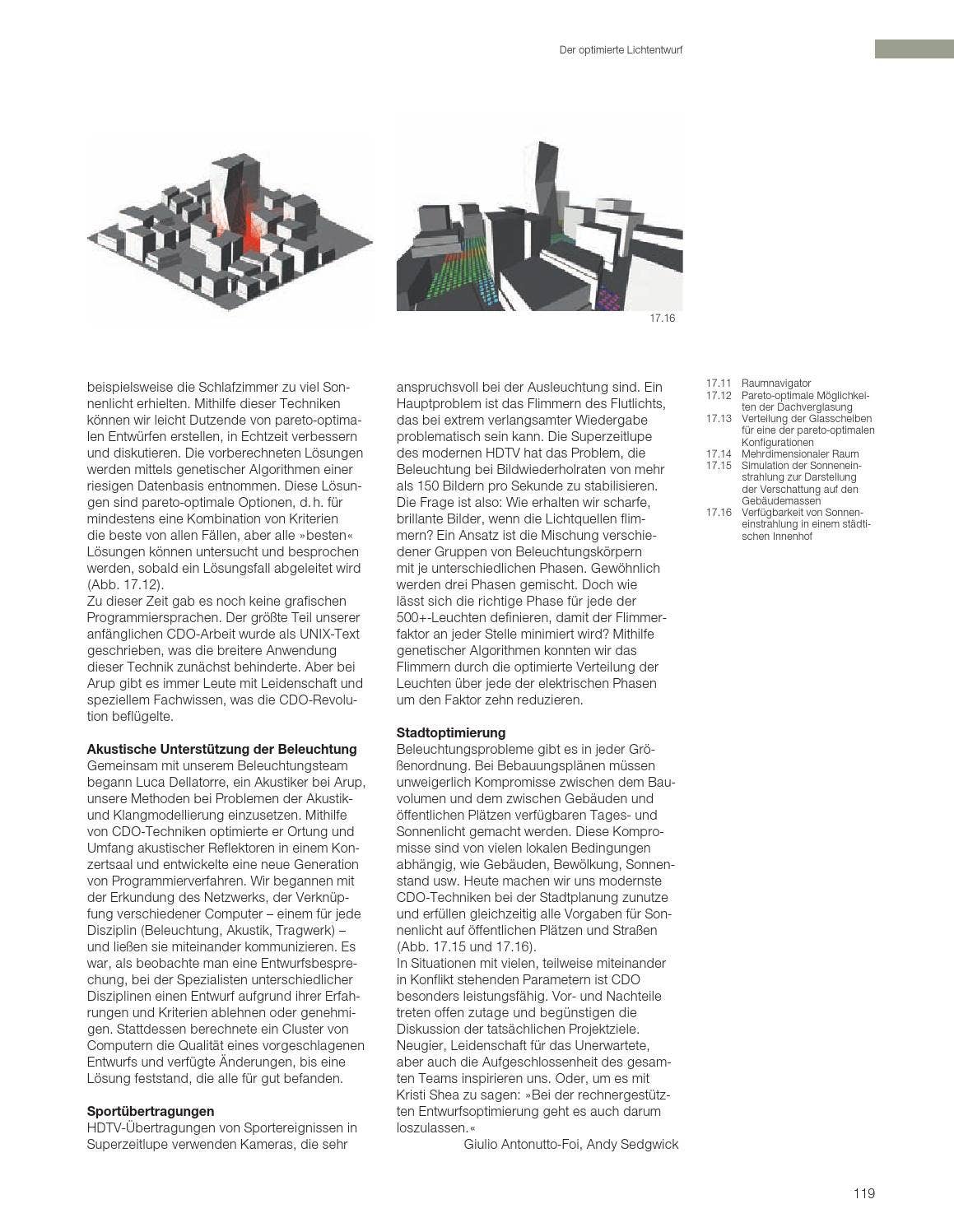 DETAIL engineering 2: Arup Building Design by DETAIL - Issuu