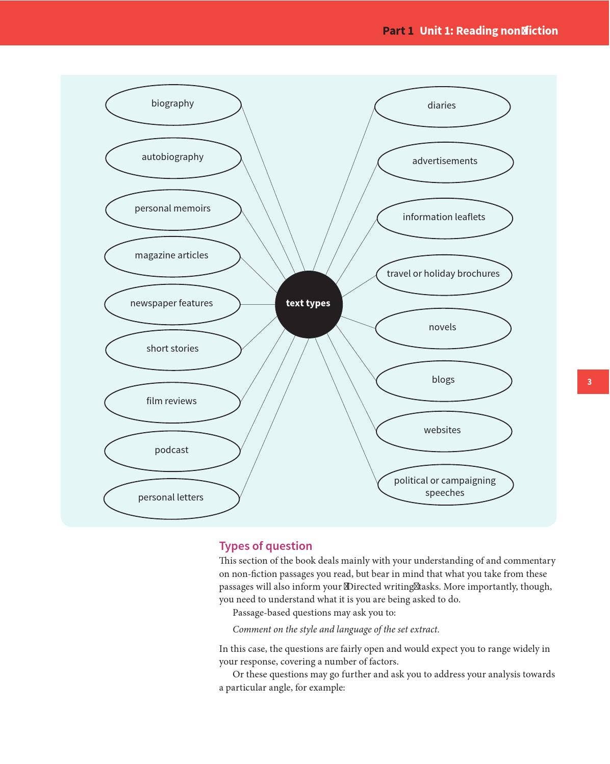 Cambridge International AS and A Level English Language Coursebook by ...