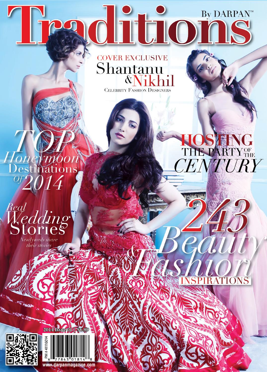 Traditions 2014 by Darpan Magazine - Issuu