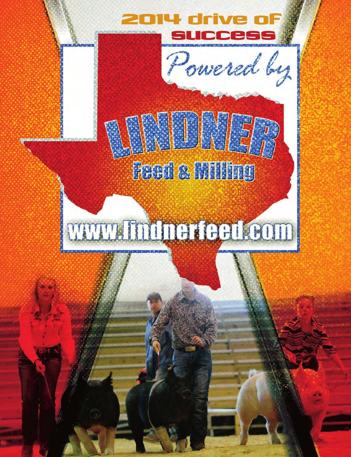Linder Feeds by Digital Publisher - Issuu