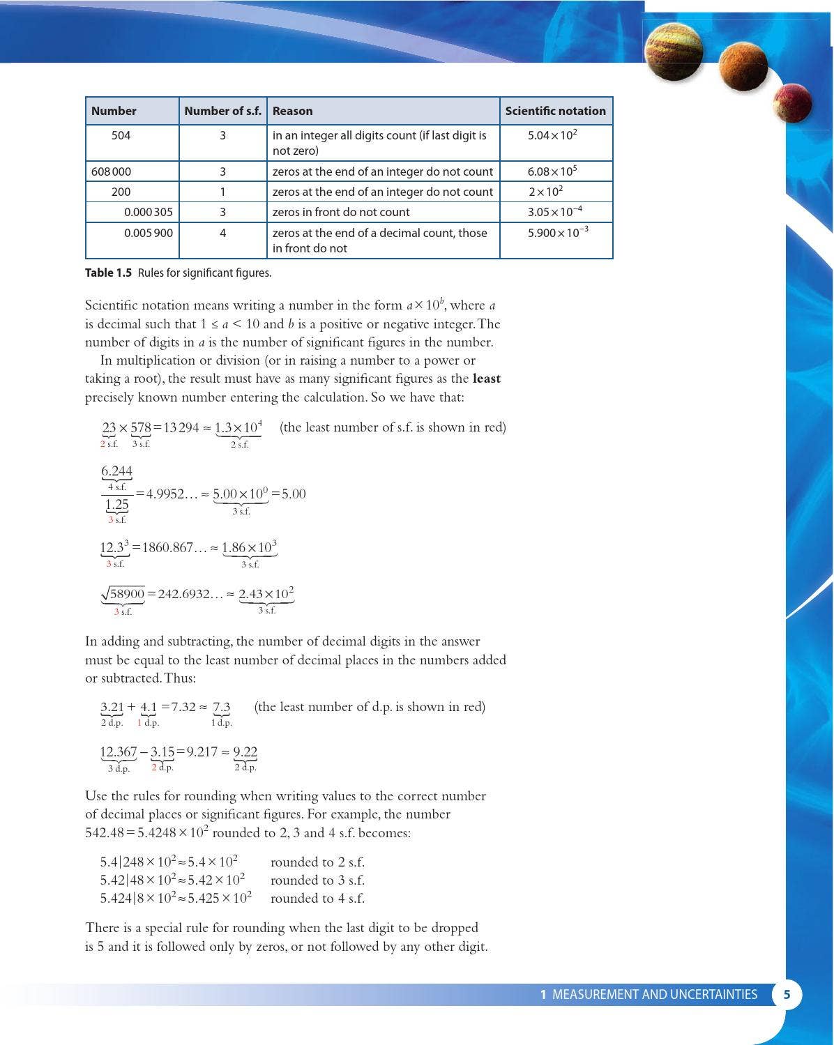 Physics for the IB Diploma (sixth edition), Tsokos, Cambridge ...