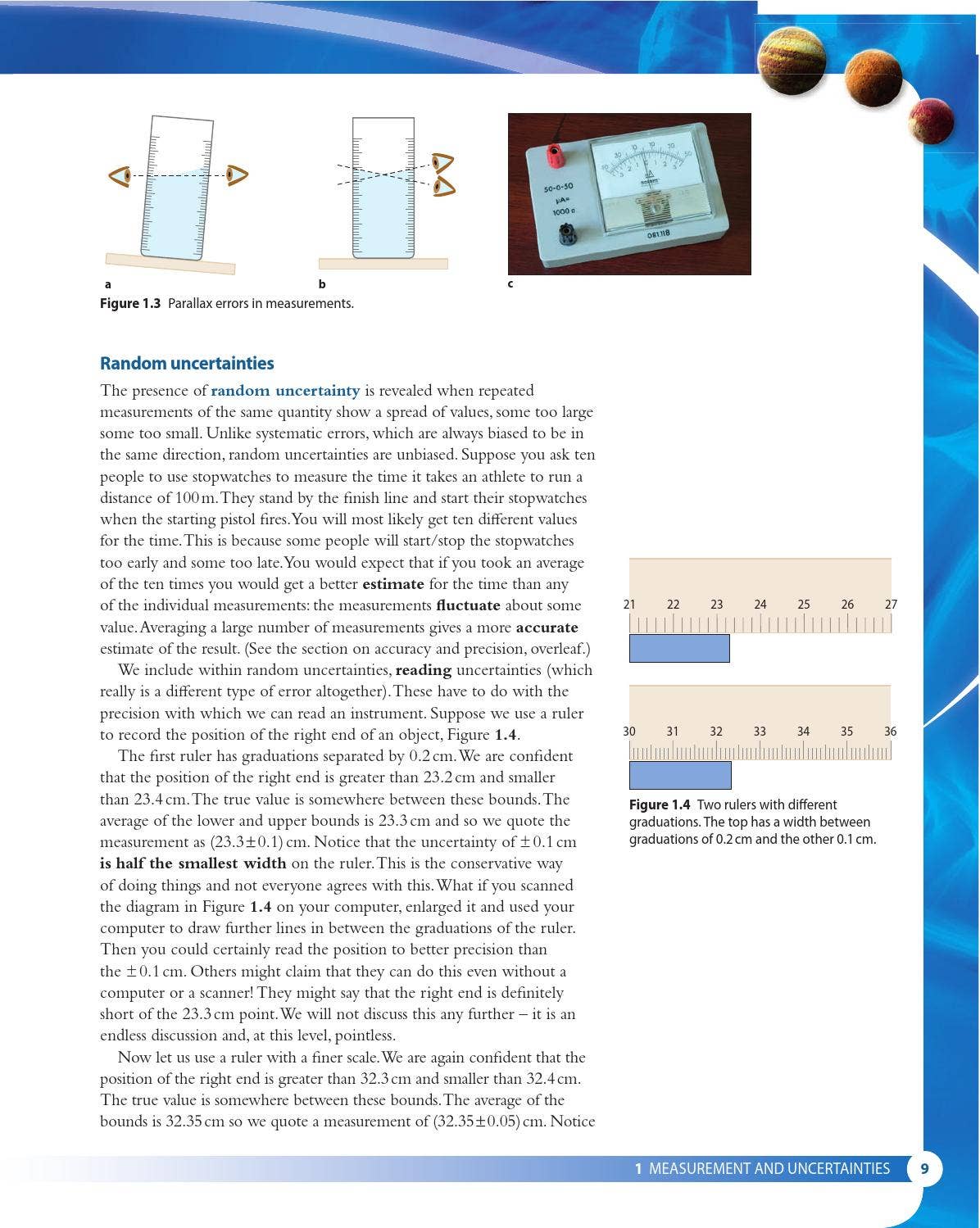 Physics for the IB Diploma (sixth edition), Tsokos, Cambridge ...