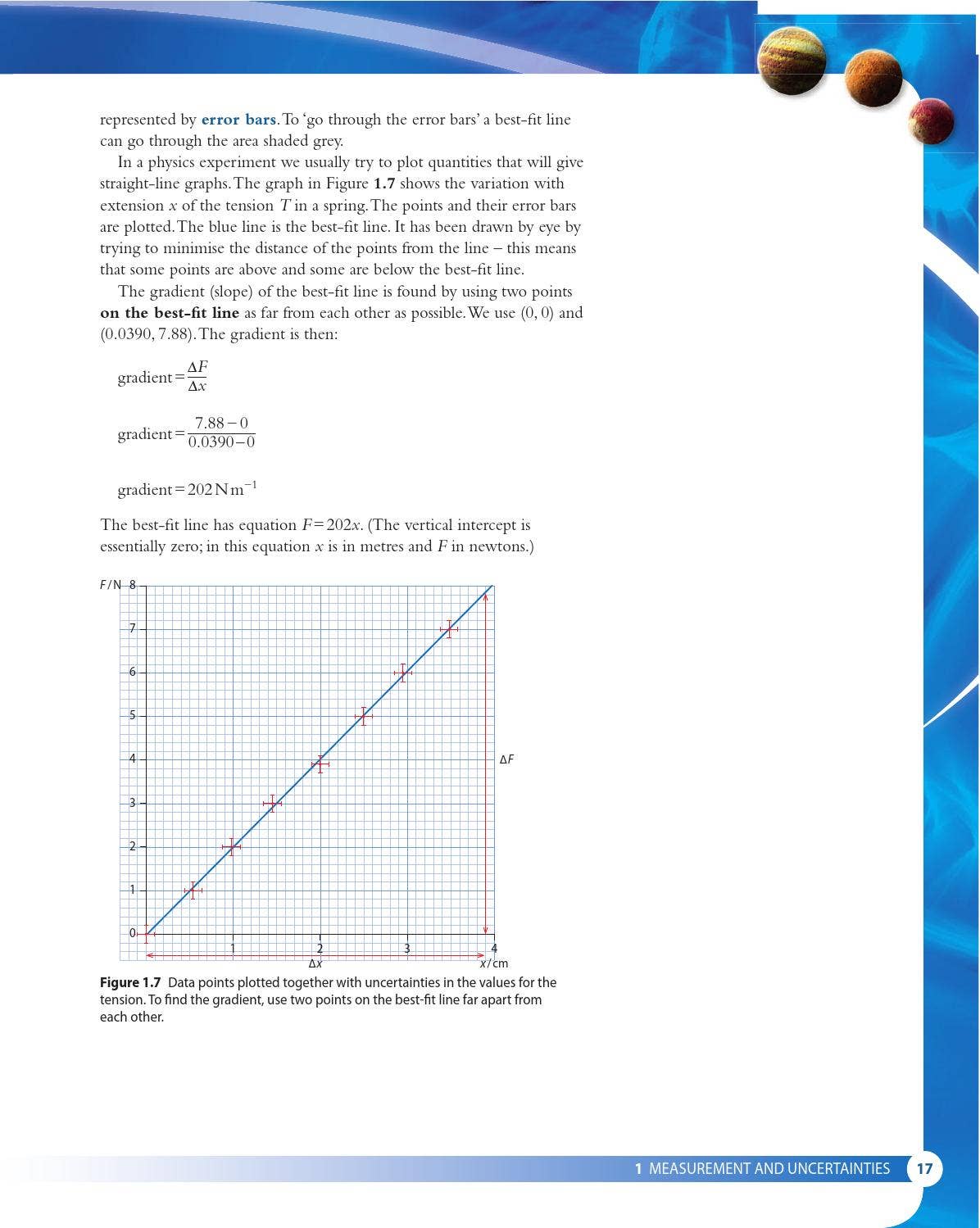 Physics for the IB Diploma (sixth edition), Tsokos, Cambridge ...