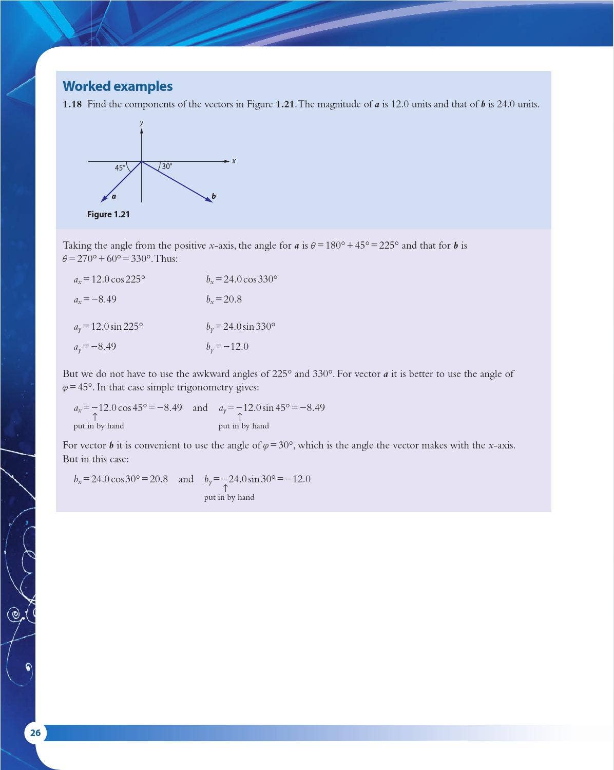 Physics for the IB Diploma (sixth edition), Tsokos, Cambridge ...