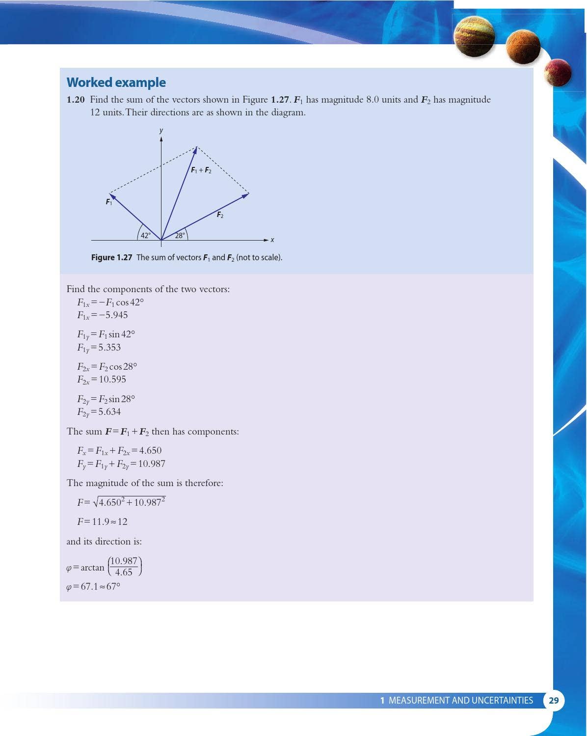 Physics for the IB Diploma (sixth edition), Tsokos, Cambridge ...