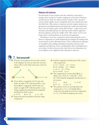 Physics for the IB Diploma (sixth edition), Tsokos, Cambridge ...