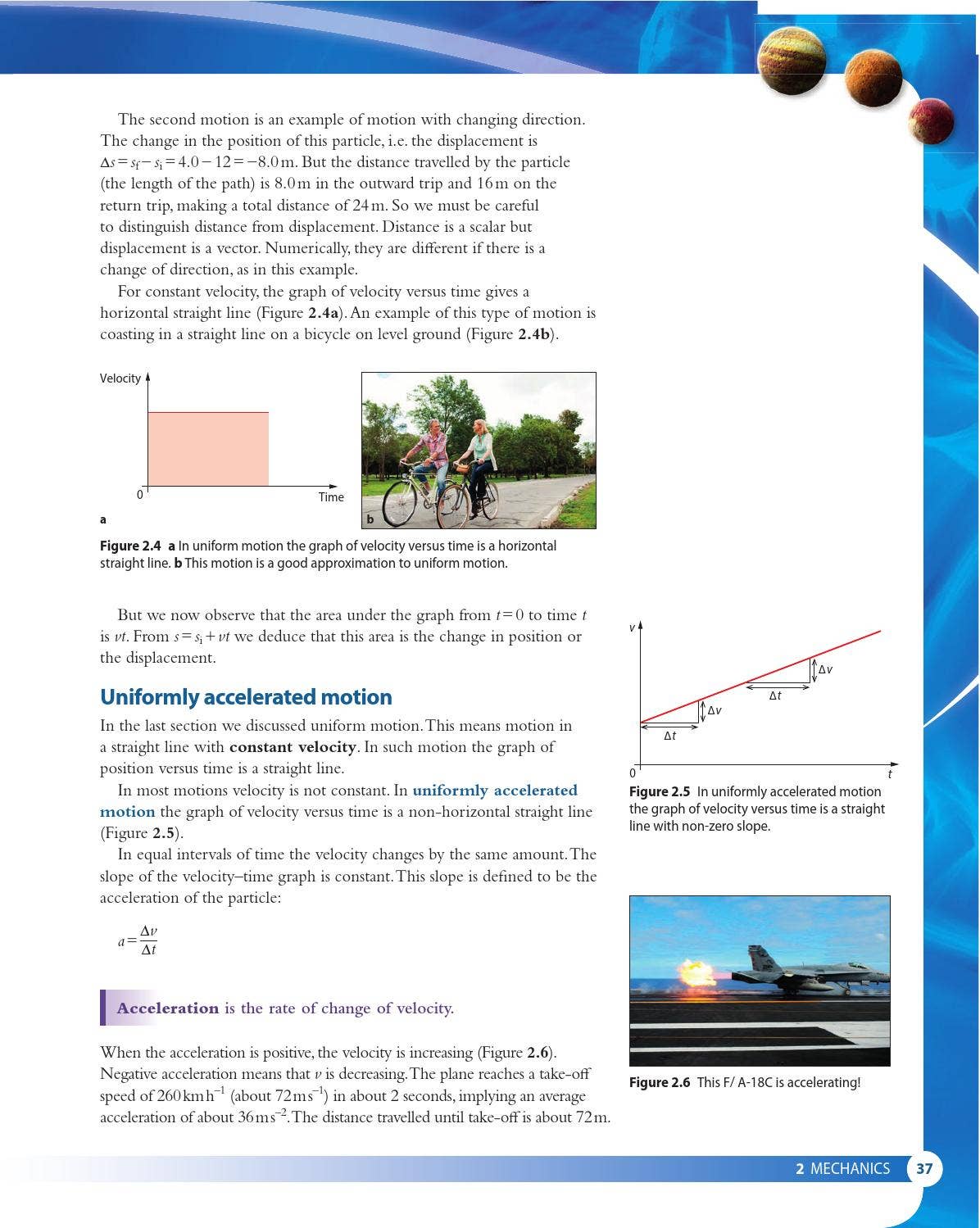 Physics for the IB Diploma (sixth edition), Tsokos, Cambridge ...