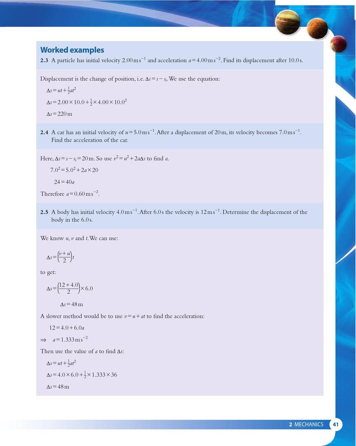 Physics for the IB Diploma (sixth edition), Tsokos, Cambridge ...