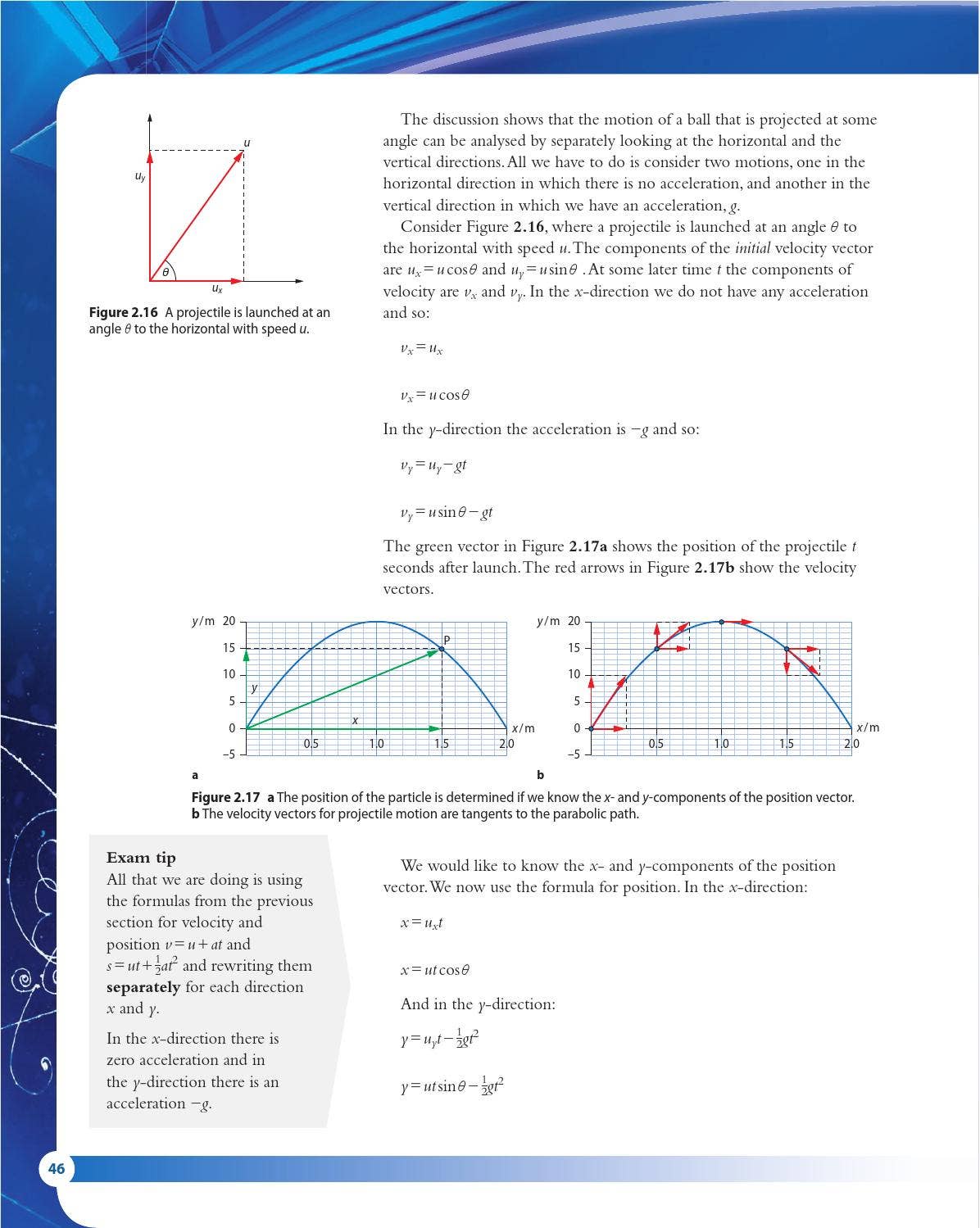 Physics for the IB Diploma (sixth edition), Tsokos, Cambridge ...