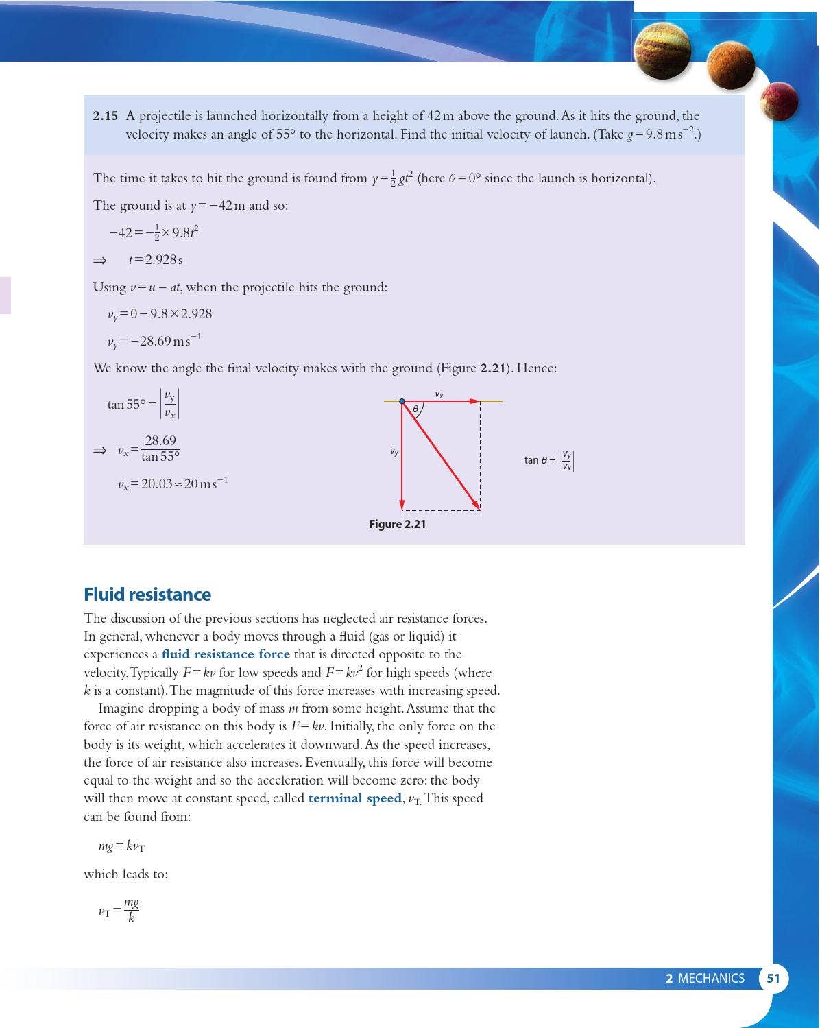 Physics for the IB Diploma (sixth edition), Tsokos, Cambridge ...