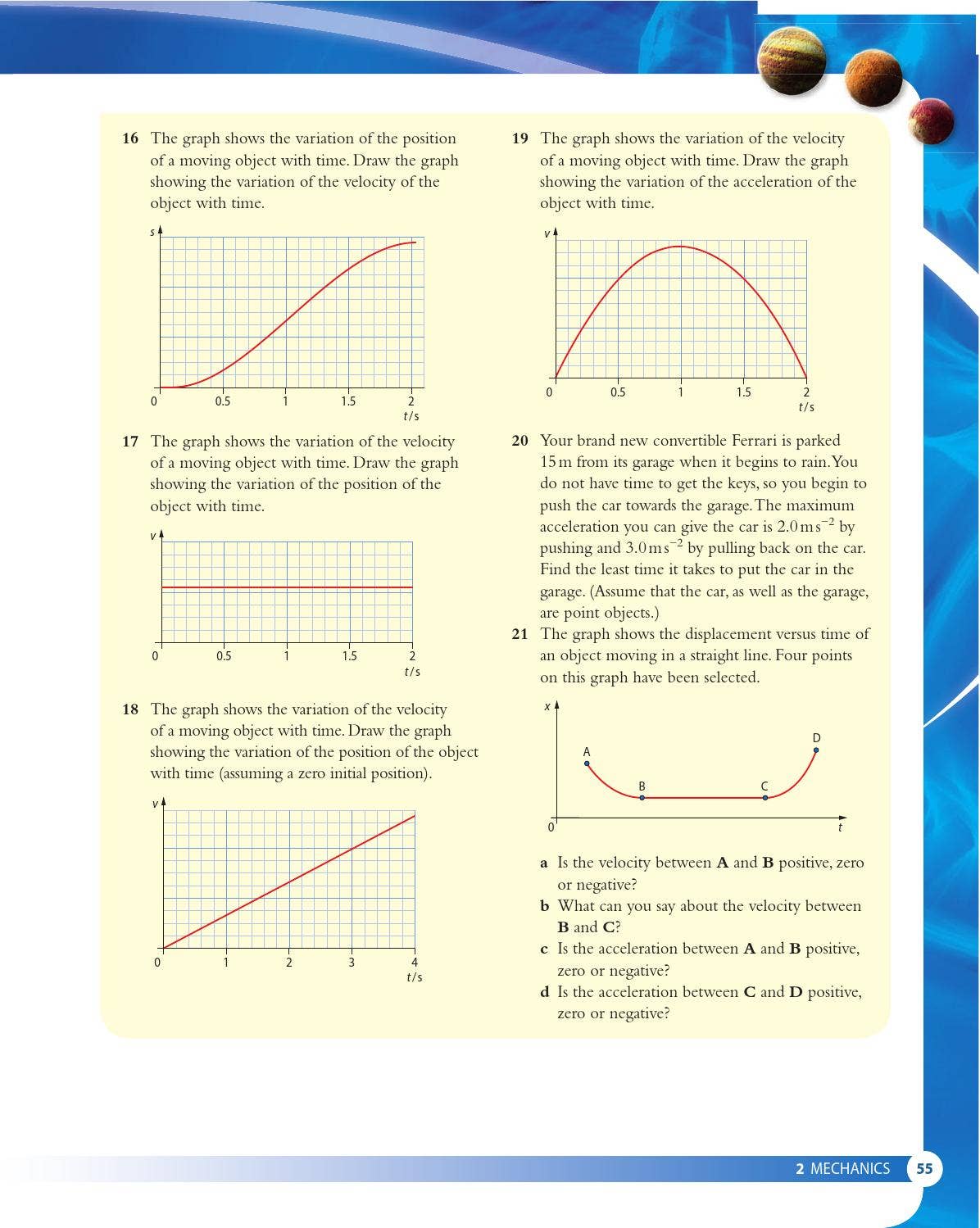 Physics for the IB Diploma (sixth edition), Tsokos, Cambridge ...