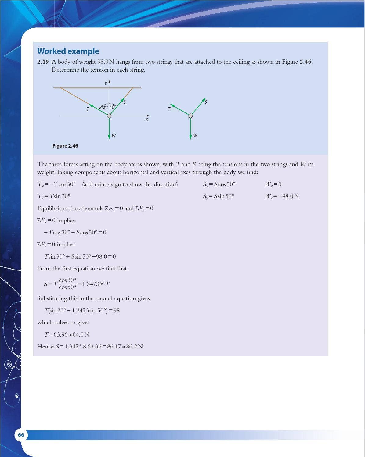 Physics for the IB Diploma (sixth edition), Tsokos, Cambridge ...